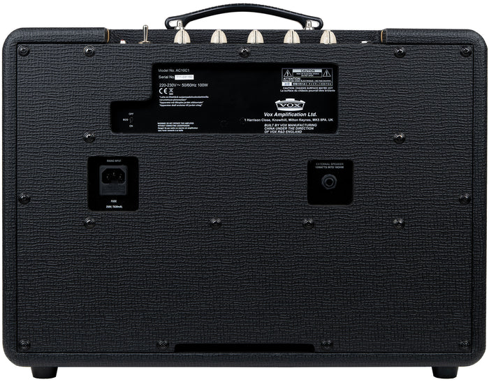 Vox AC10 Custom Combo Amp