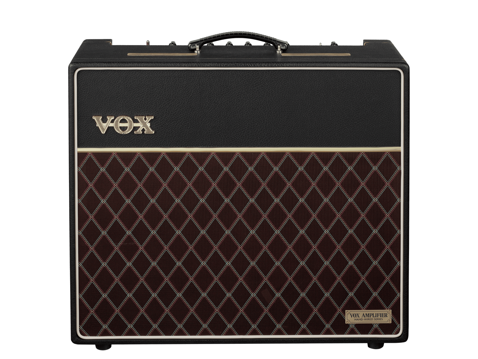 Vox AC15X Hand-Wired guitar combo amp