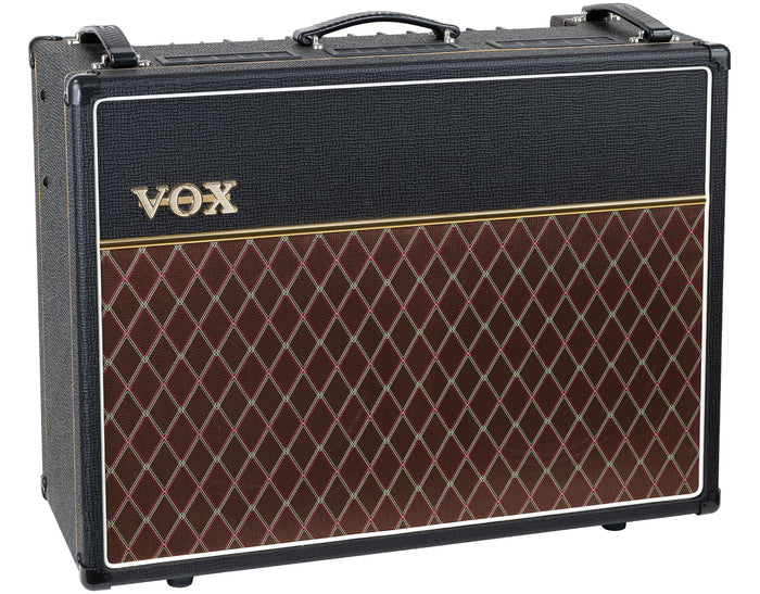 AC30 Custom