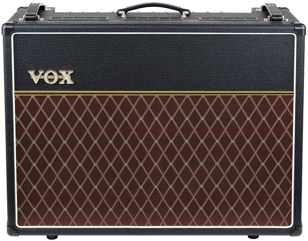 AC30 Custom