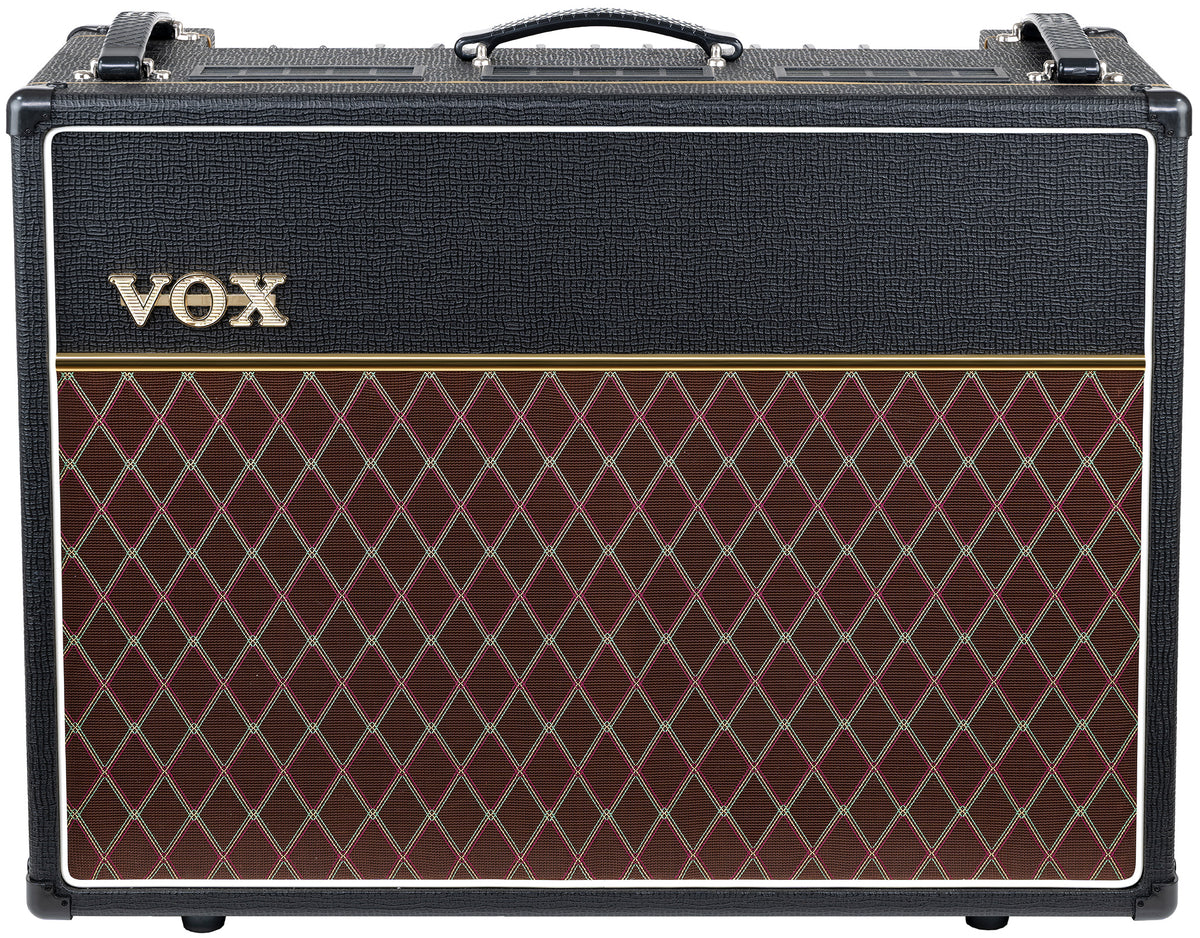 AC30 Custom