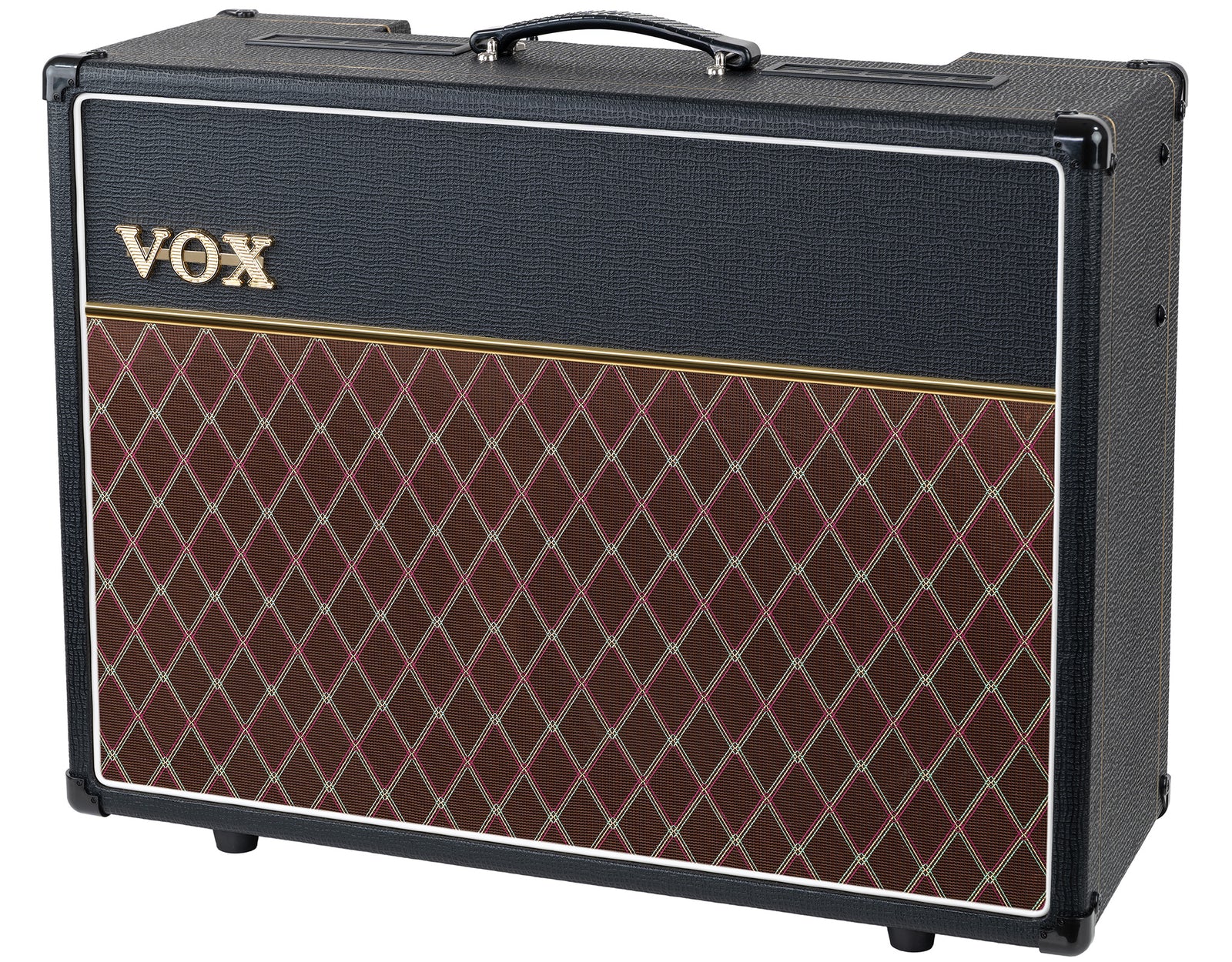 Vox AC30 Custom OneTwelve Single-Channel Custom Combo Amp