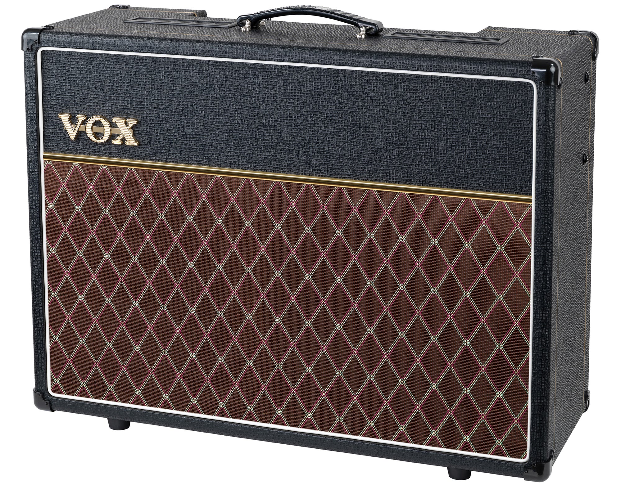 Vox AC30 Custom OneTwelve Single-Channel Custom Combo Amp