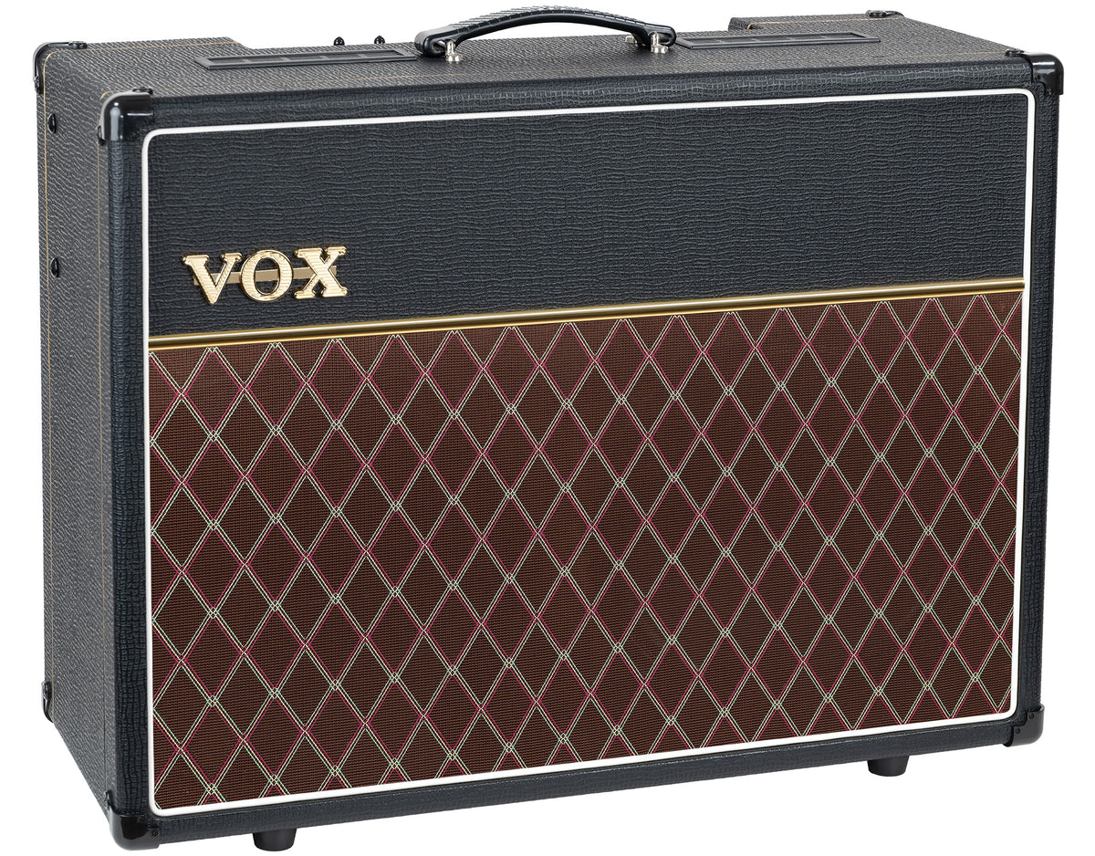 Vox AC30 Custom OneTwelve Single-Channel Custom Combo Amp