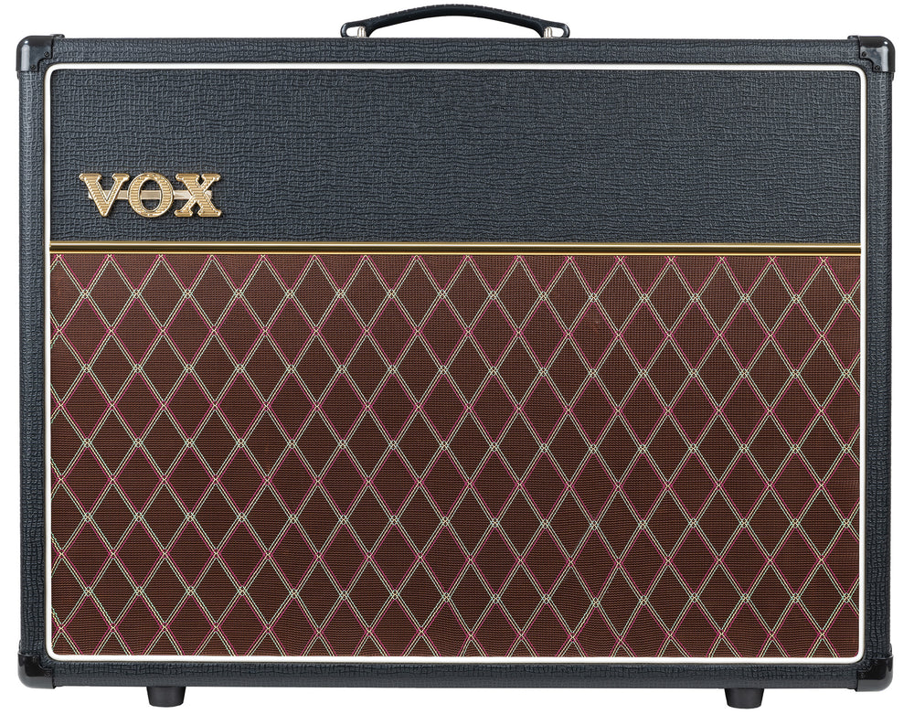 Vox AC30 Custom OneTwelve Single-Channel Custom Combo Amp