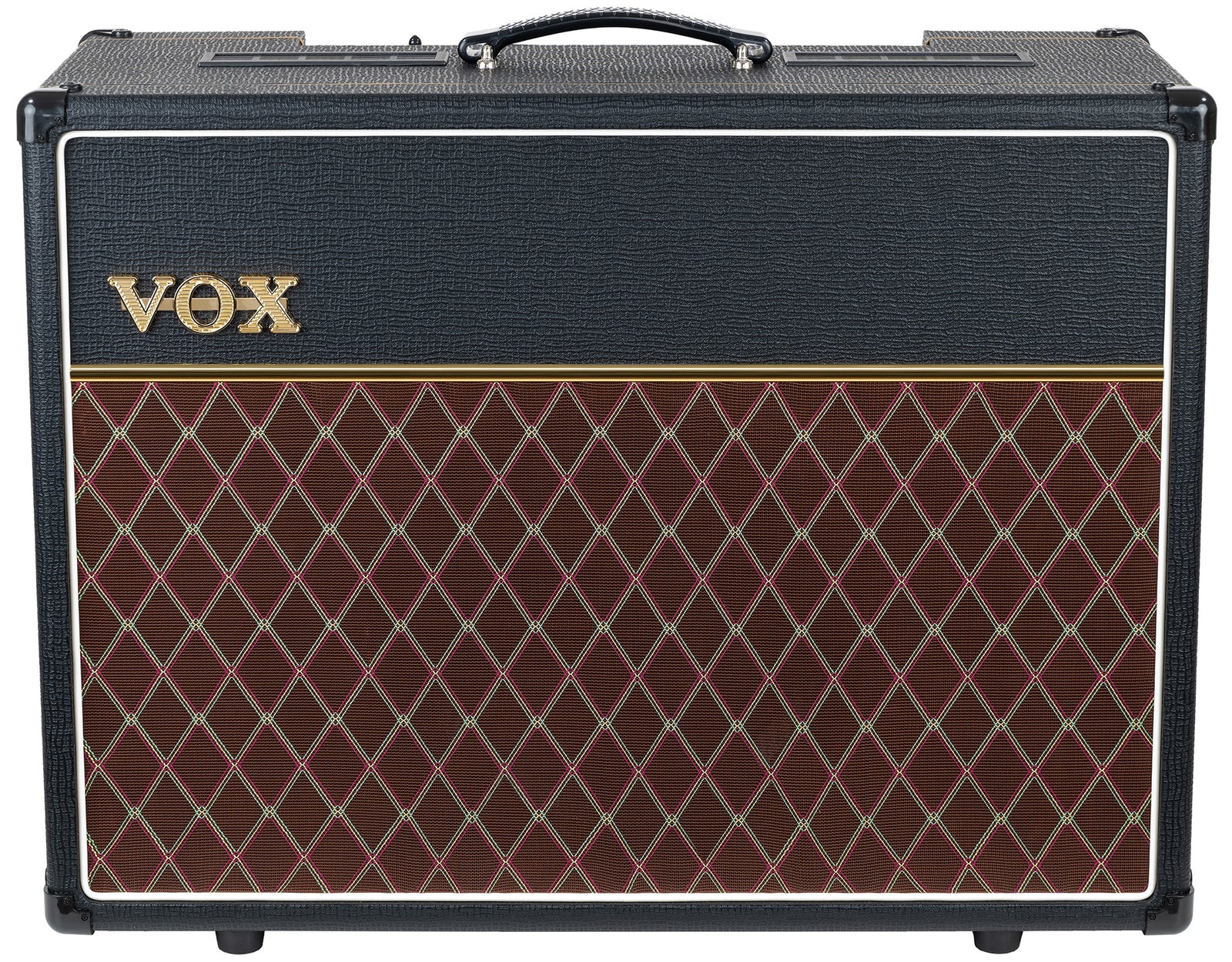 Vox AC30 Custom OneTwelve Single-Channel Custom Combo Amp