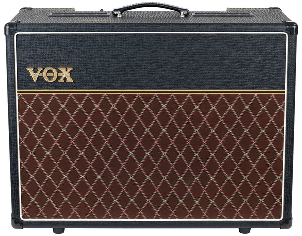 Vox AC30 Custom OneTwelve Single-Channel Custom Combo Amp