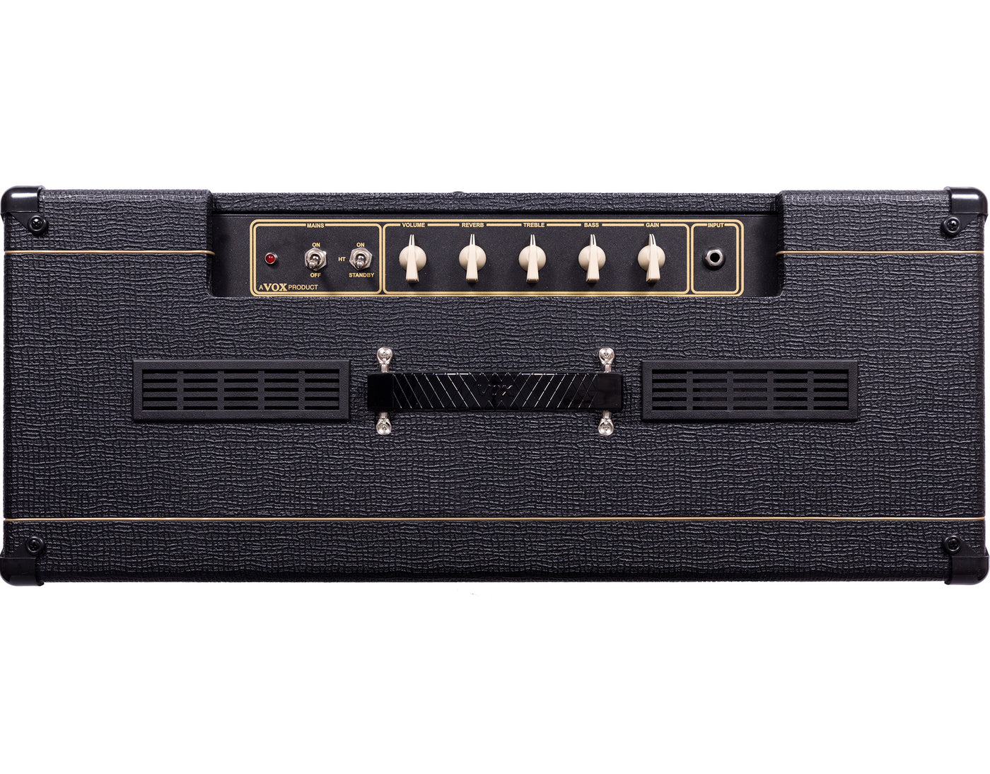 Vox AC30 Custom OneTwelve Single-Channel Custom Combo Amp