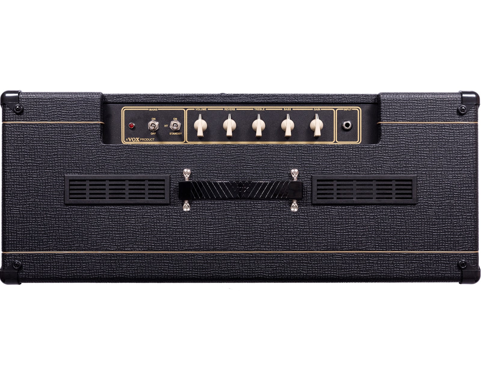 Vox AC30 Custom OneTwelve Single-Channel Custom Combo Amp