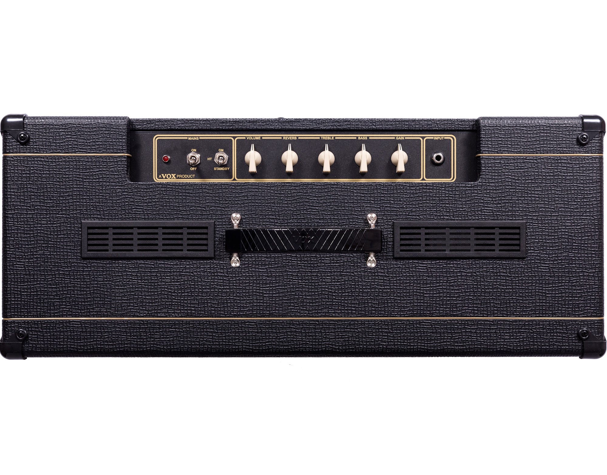 Vox AC30 Custom OneTwelve Single-Channel Custom Combo Amp