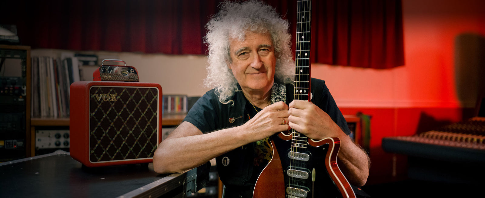 Vox Amps UK | Official Site