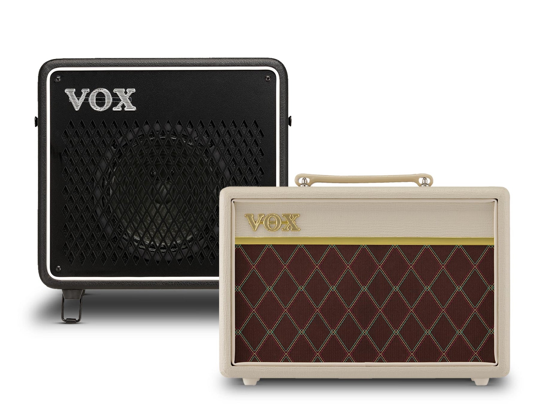 Vox Amps UK | Official Site