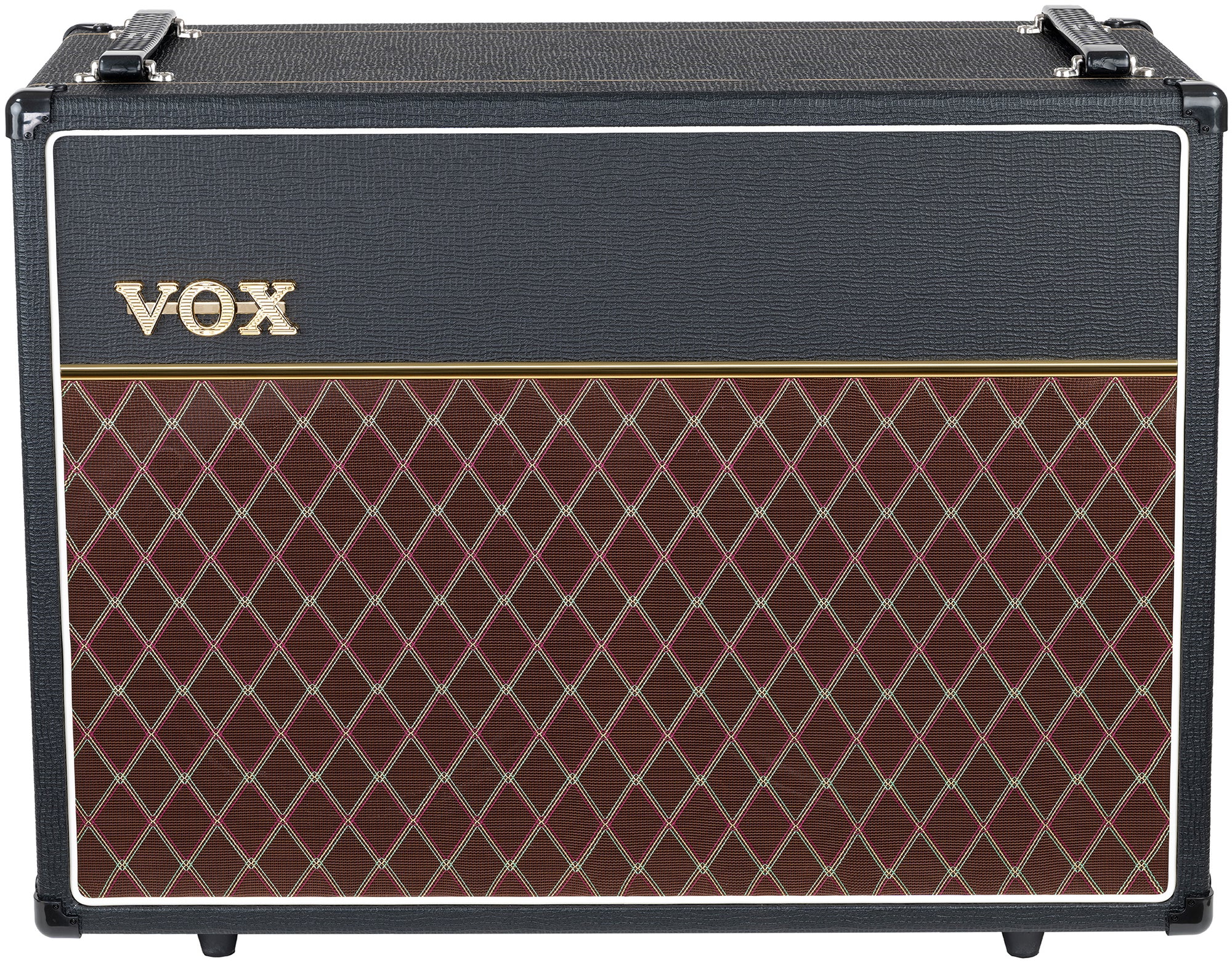 Vox V212C AC Extension Cab