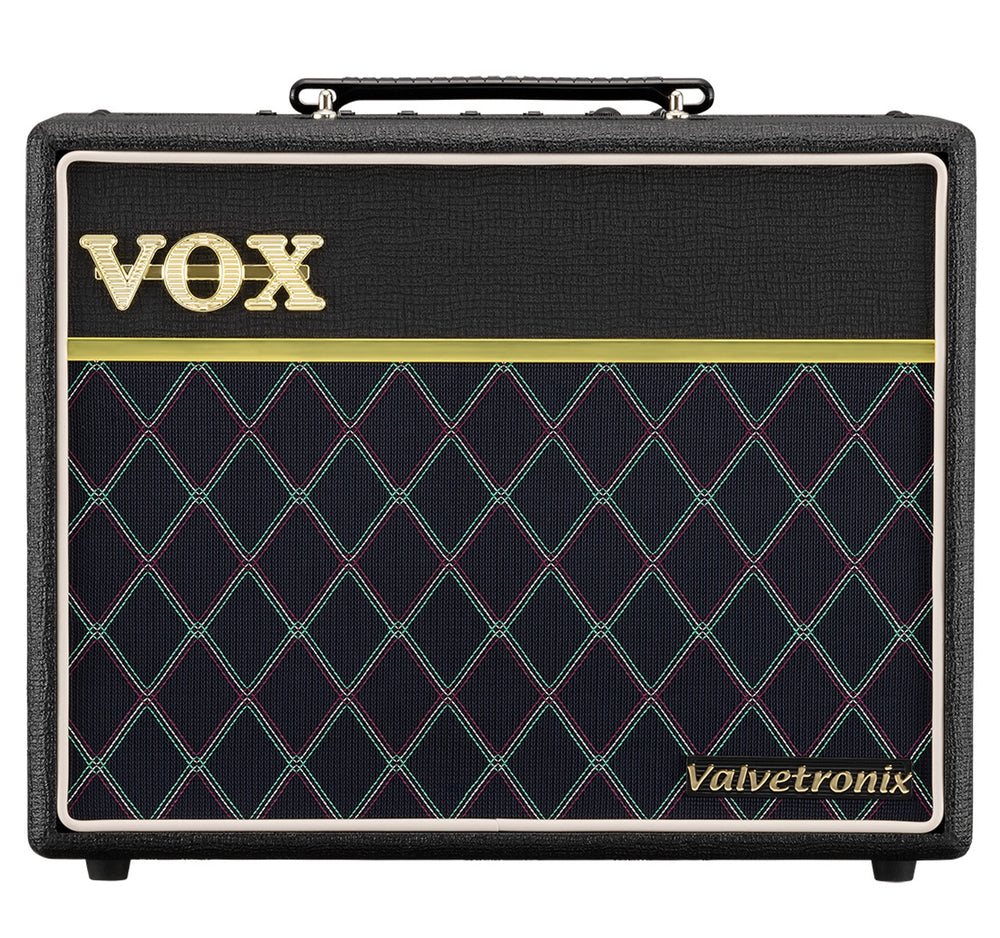 Vox VTX Valvetronic Modelling Guitar Amps