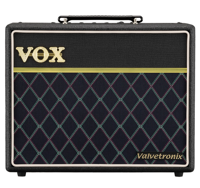 Vox VTX Valvetronic Modelling Guitar Amps