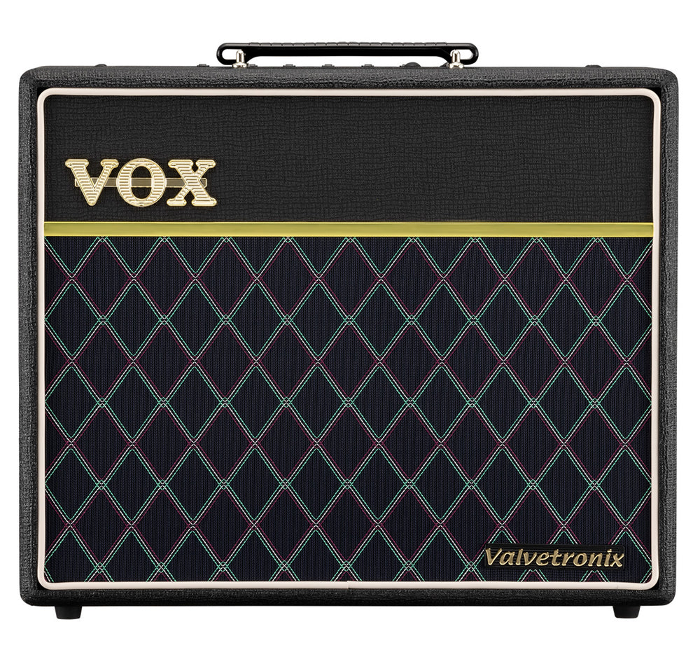Vox VTX Valvetronic Modelling Guitar Amps