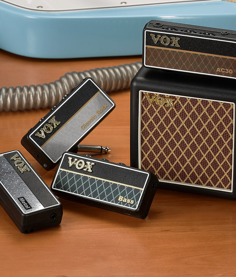 Vox Guitars