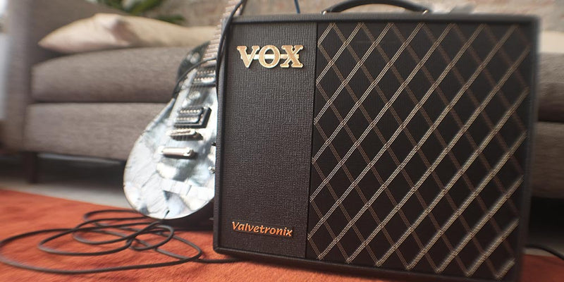 Vox Valve Amps