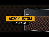 AC30 Custom