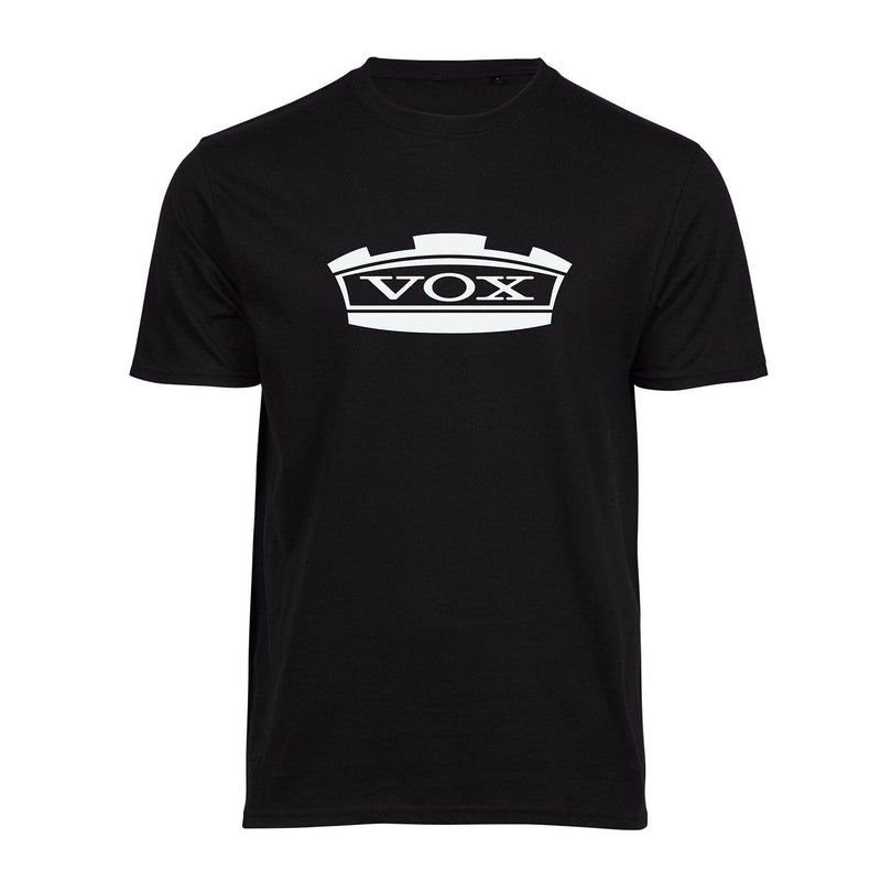 Vox Logo T-Shirt