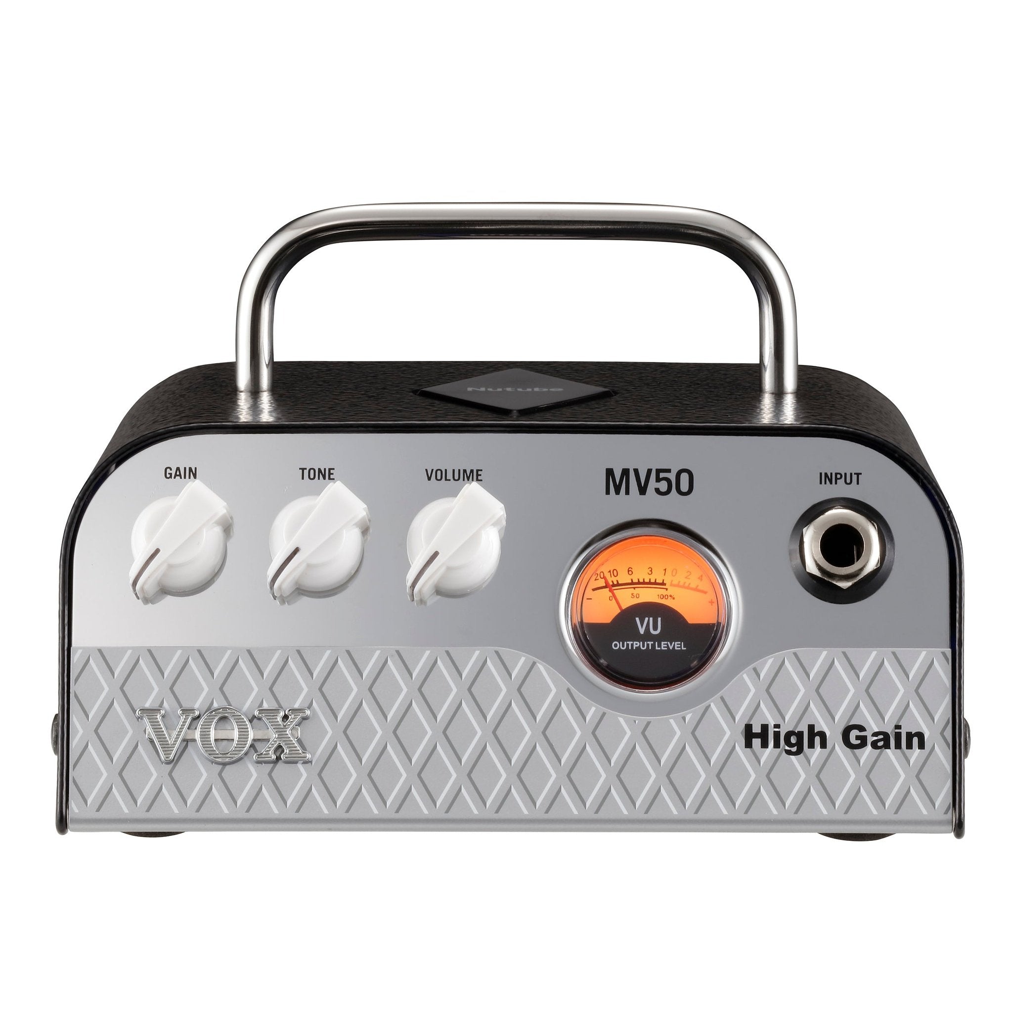 Vox MV50 Guitar Amp Head - High Gain