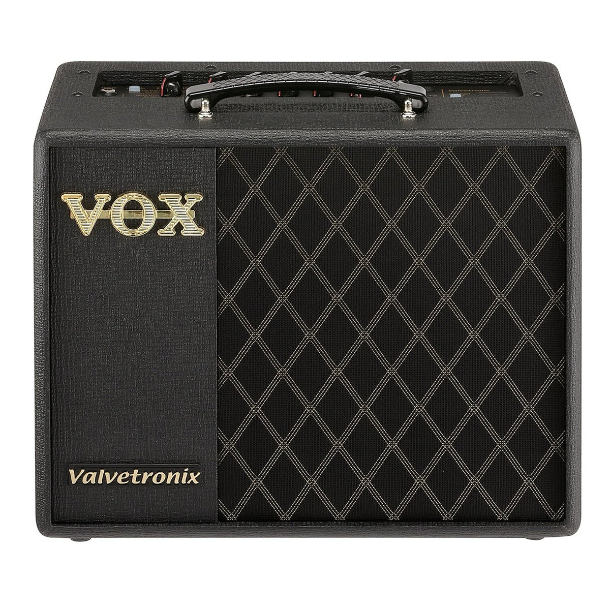 Vox VTX Valvetronic Modelling Guitar Amps