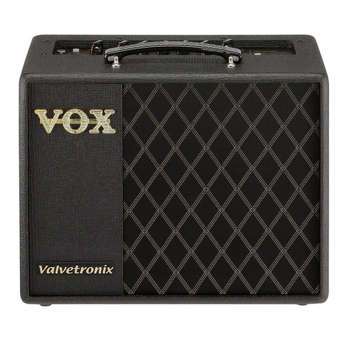 Vox VTX Valvetronic Modelling Guitar Amps