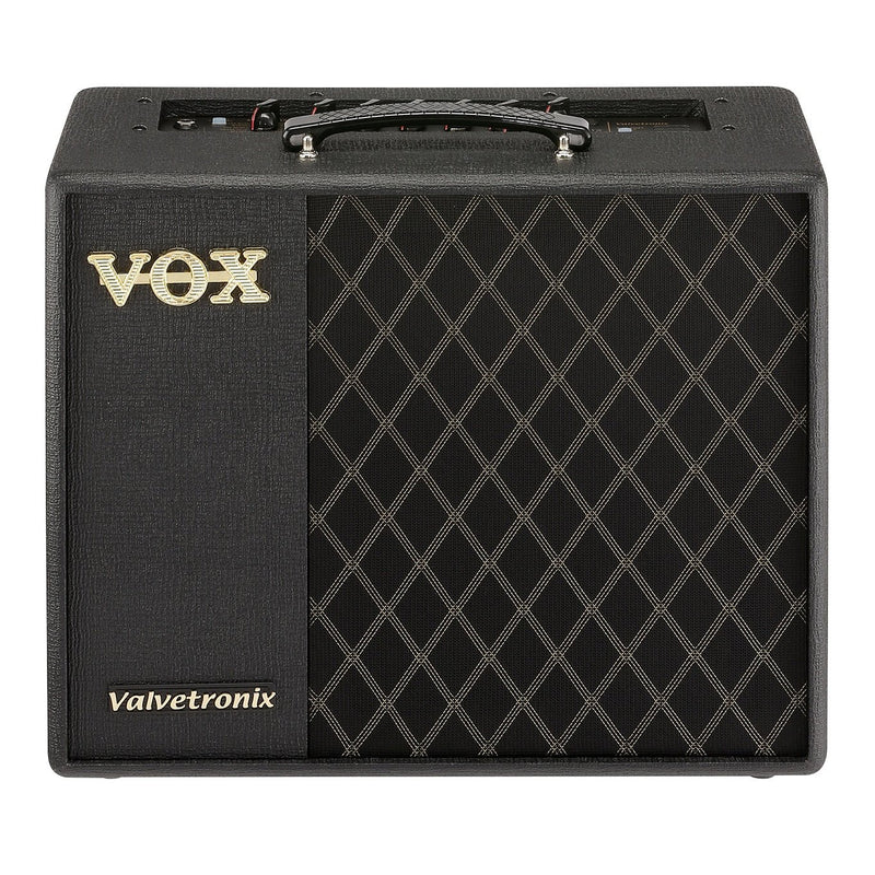 Vox VTX Valvetronic Modelling Guitar Amps