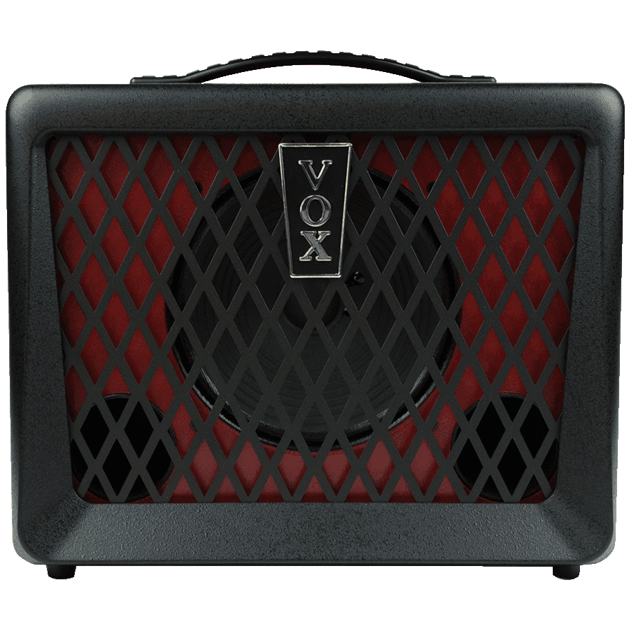 Vox Valve Amps | Vox Amps UK
