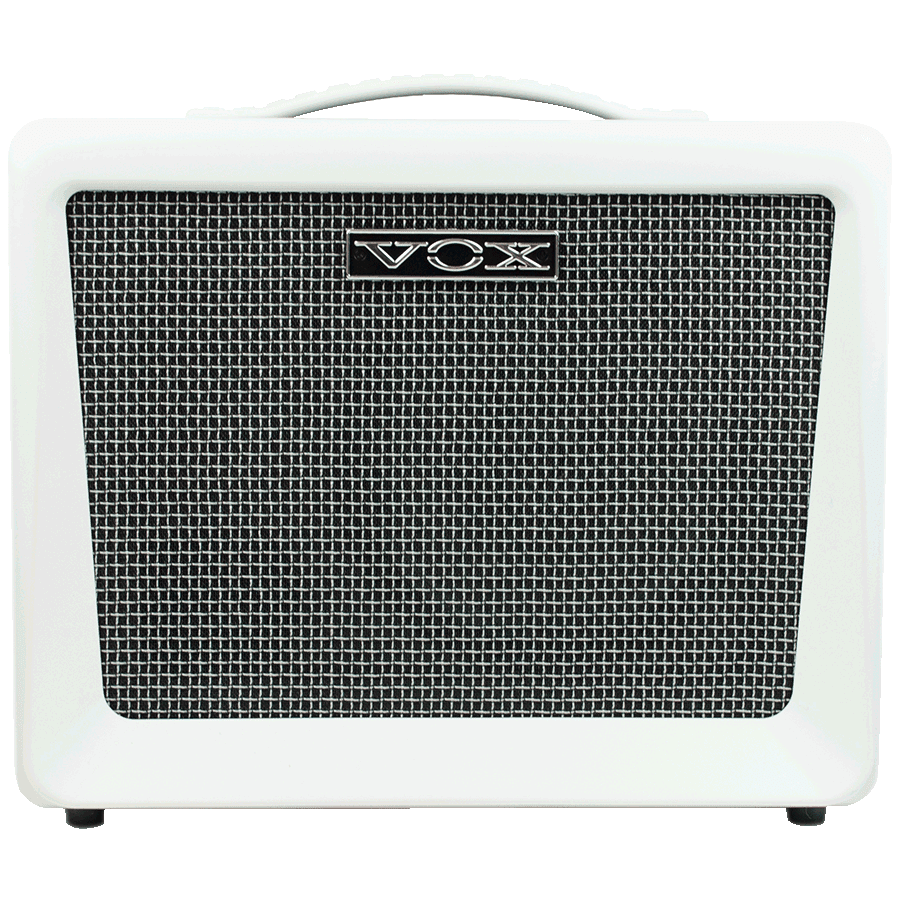 Vox Valve Amps | Vox Amps UK