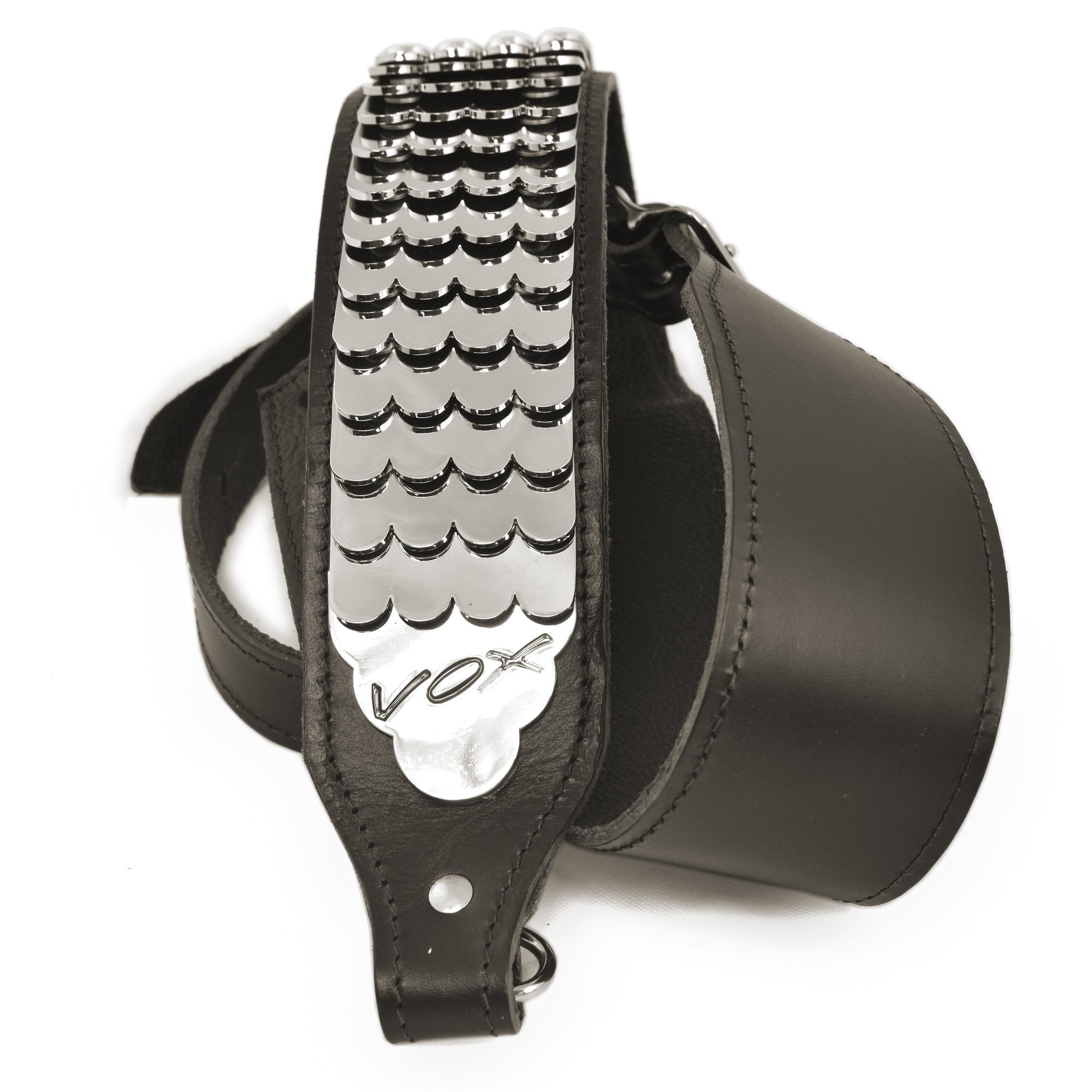 Vox Python Guitar Strap