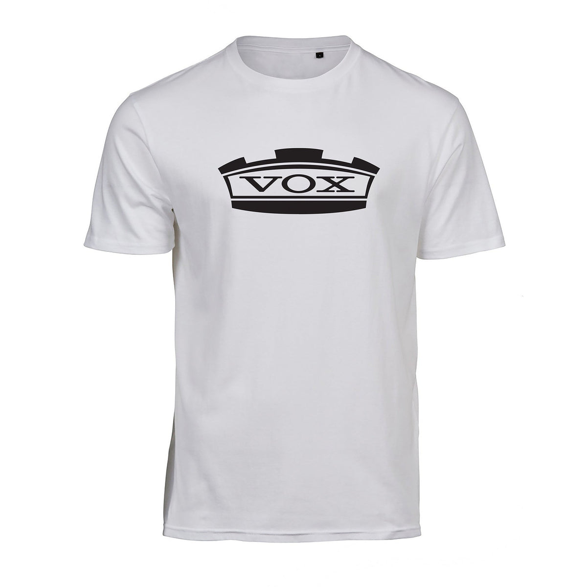 Vox Logo T-Shirt