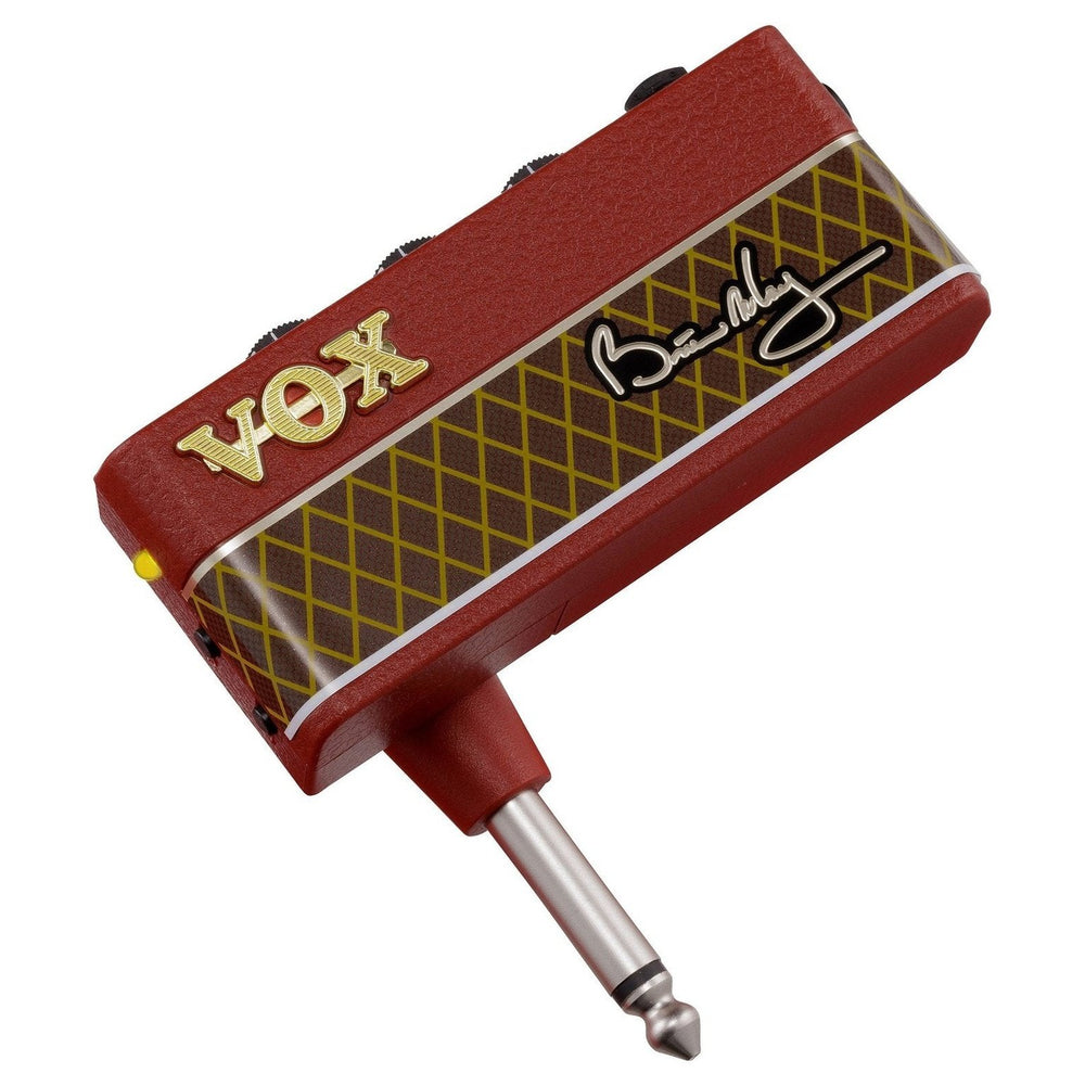 Vox amPlug - Brian May Signature Series headphone amp