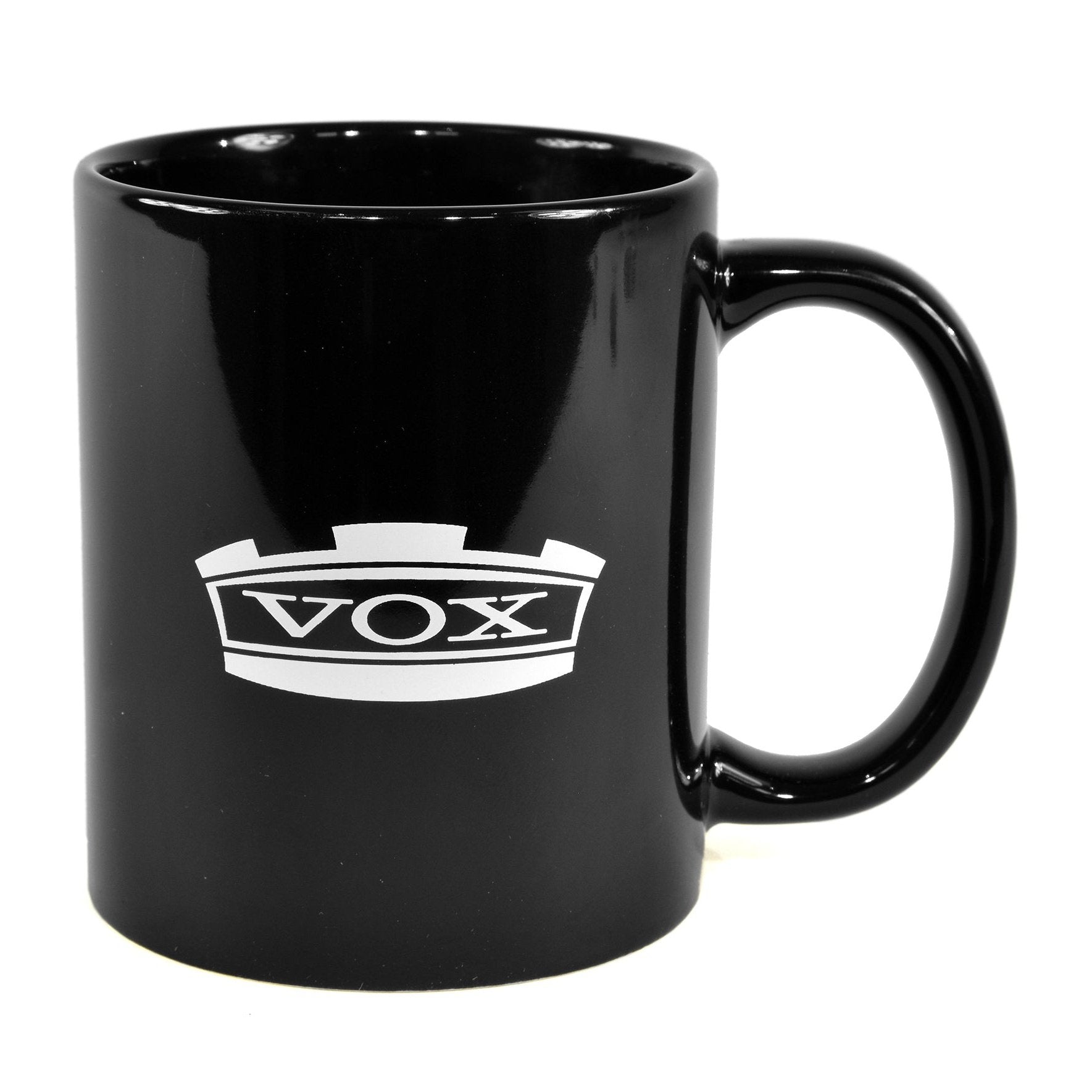 Vox Logo Mug