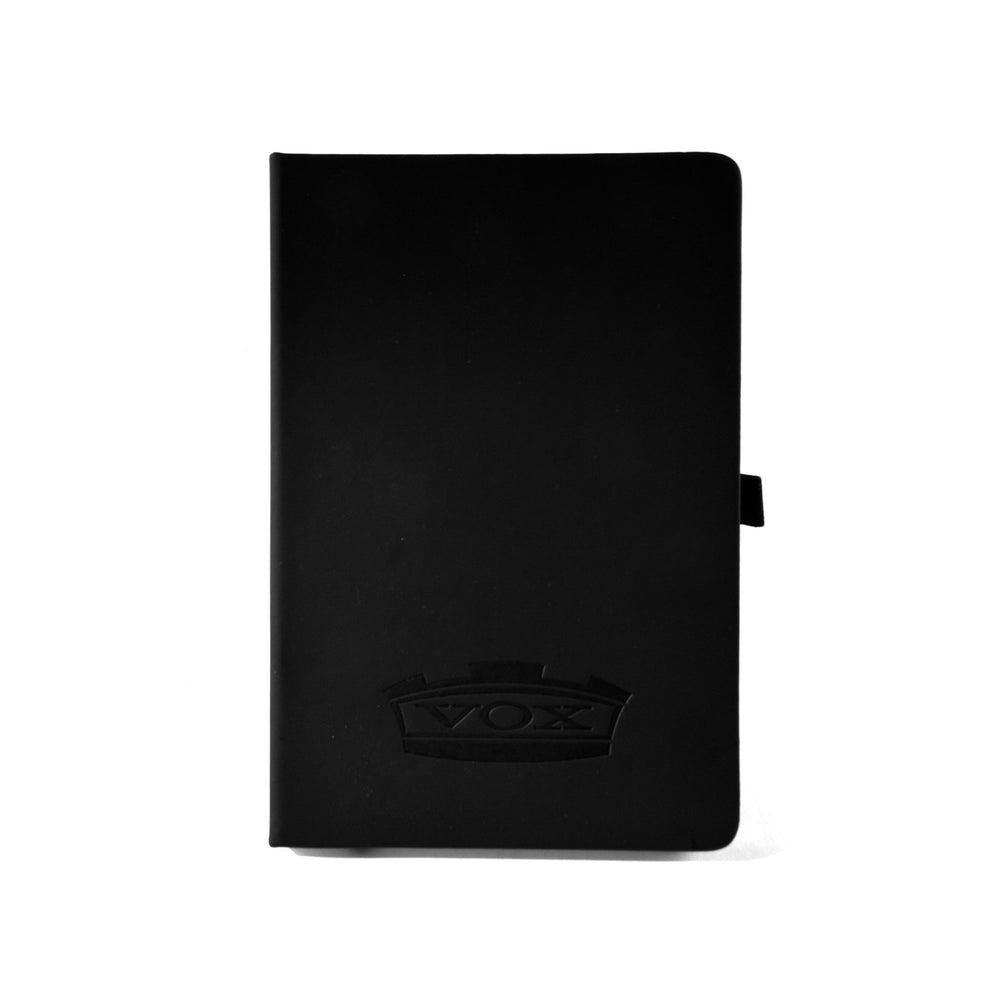 Vox A5 Ruled Notebook