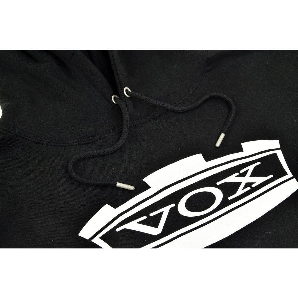 Vox Logo Hoodie