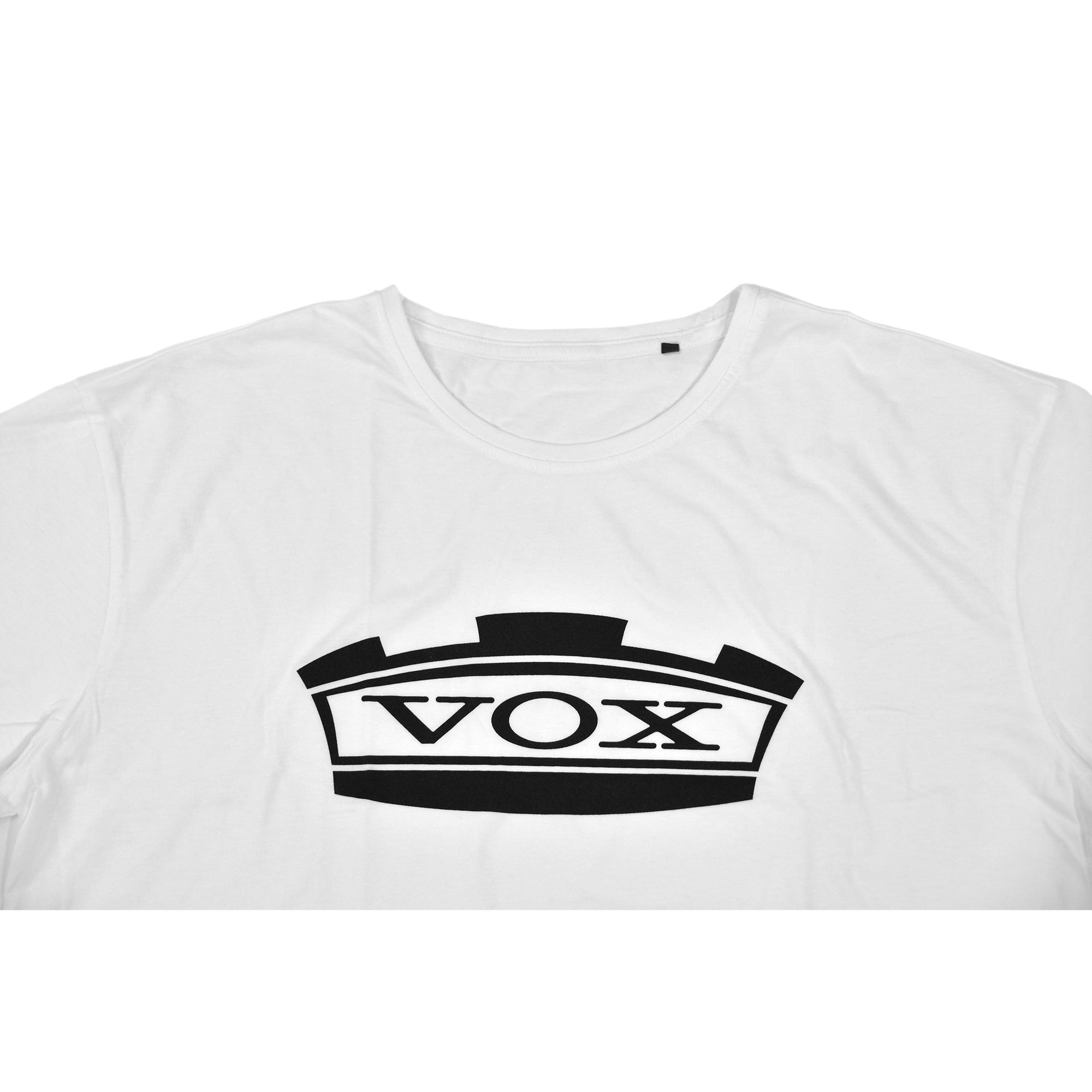 Vox Logo T-Shirt